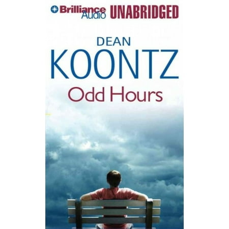 Odd Hours (Odd Thomas Novels) [Audio] | Walmart Canada