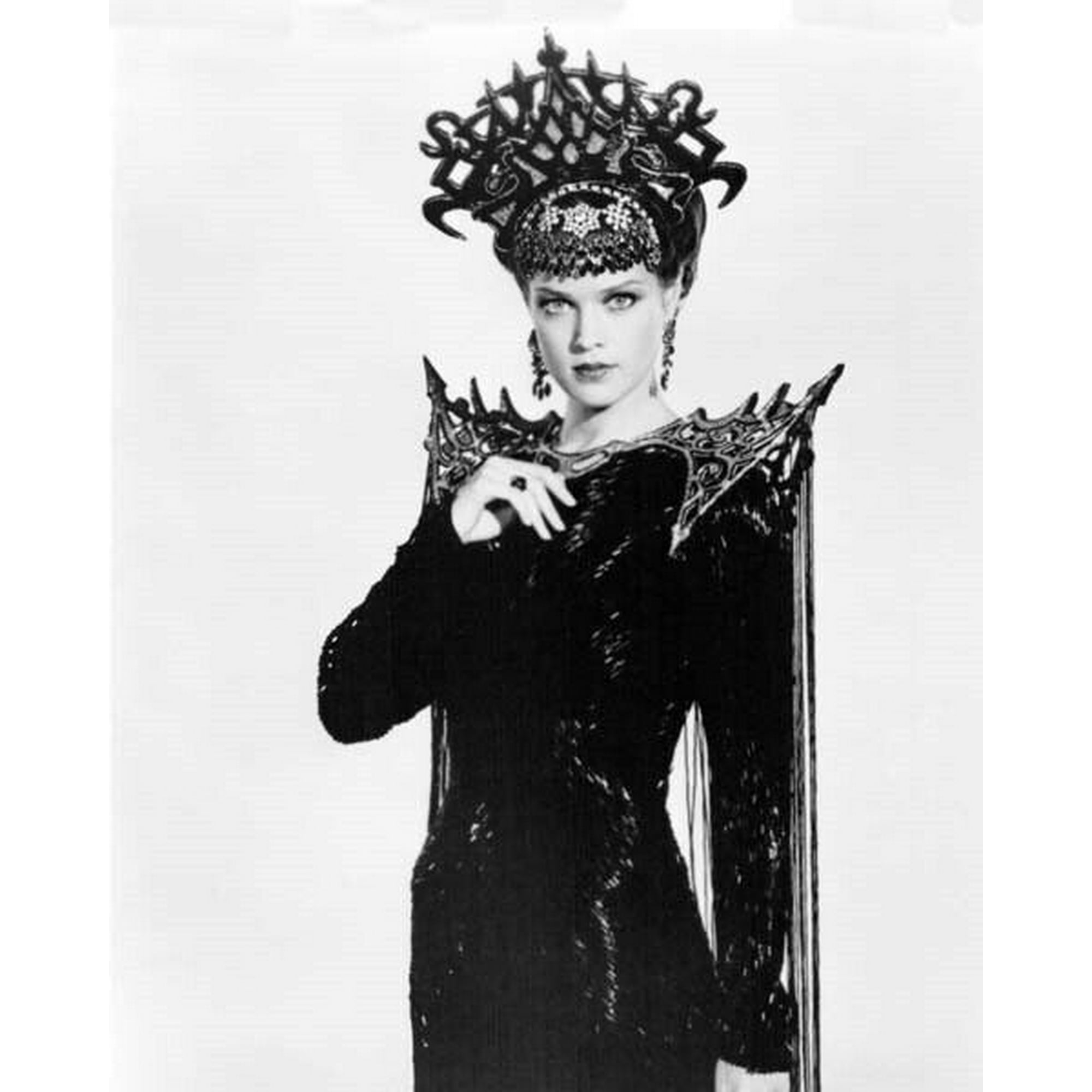 Ornella Muti Flash Gordon