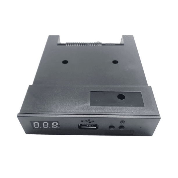 For GOTEK Floppy to USB 1.44M Floppy to USB Flash Drive Emulation ...