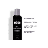4 Pack - Edge Extra Moisturizing Shave Gel with Vitamin E, Shave Gel ...