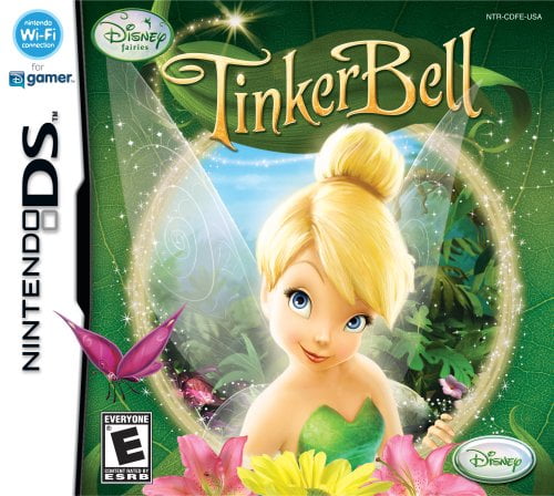 Disney fairies pixie hollow online game - professionalpassa