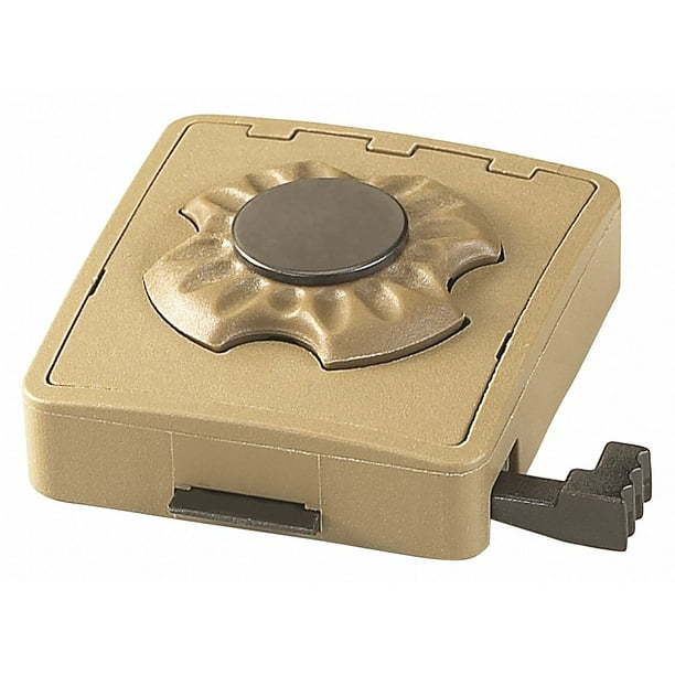 Streamlight 14155 Sidewinder NVG?Mount (Tactical) (works with DoD, NATO ...