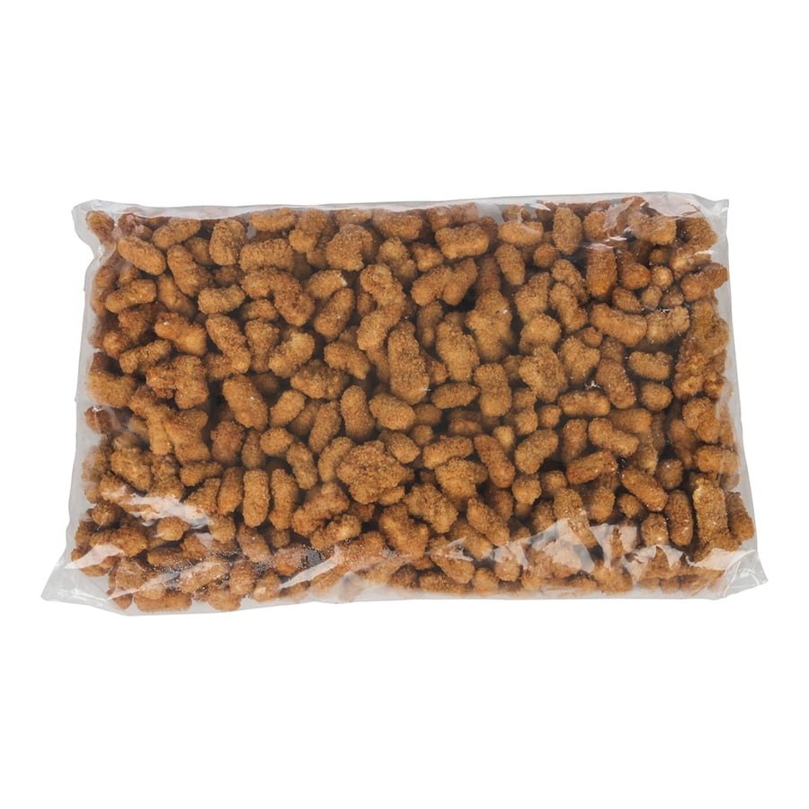 Viking Oven Ready Whole Grain Shrimp Popper, 5 Pound -- 2 per case ...