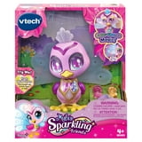 VTech Myla’s Sparkling Friends Penny the Peacock Kids Toy - Walmart.com