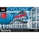 CDX Blocks: Cyclone - 900+ Pieces, Building Brick Set, Gravity Powered ...