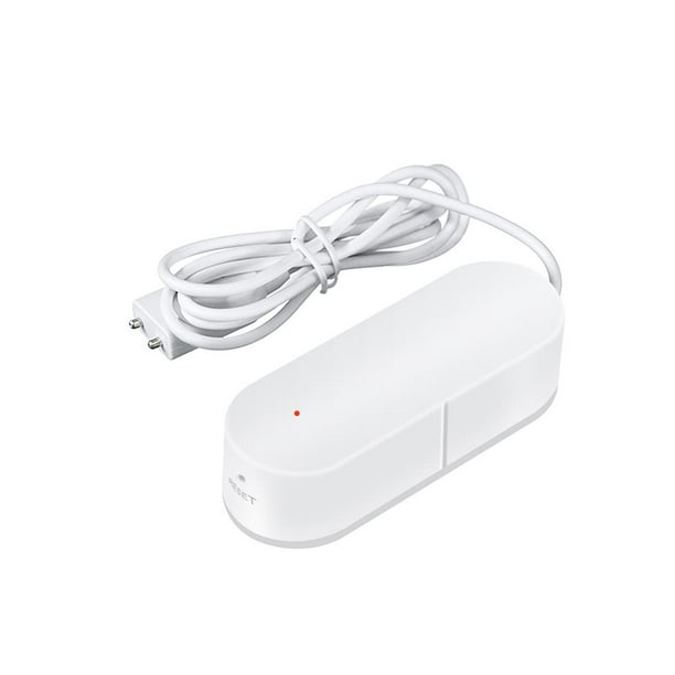 WiFi Water Leak Detector with APP Controlled Water IP67 Waterproof ...