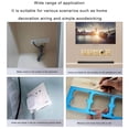 Aluminum Switching Socket Template Tool High Accuracy Provide Excellent ...