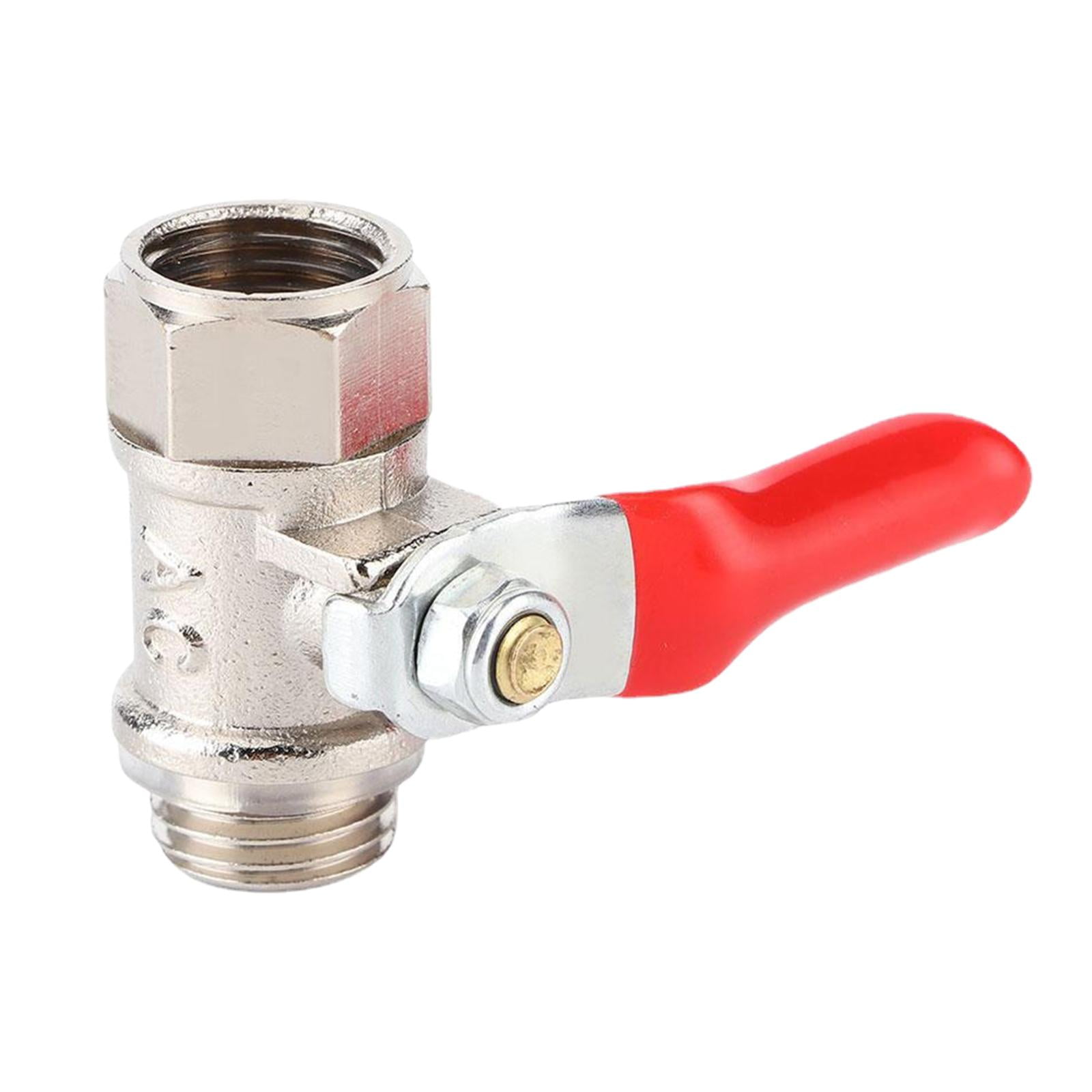 Brass Garden Sprayer Switch Mist Sprayer Fitting Watering Equipment for ...