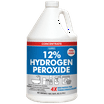 PF Harris 128 oz 12 Percent Concentrated Hydrogen Peroxide Bottle ...