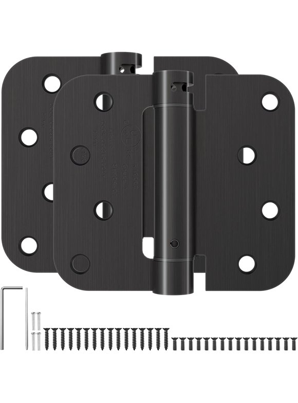 Door Hinges in Door Hardware - Walmart.com