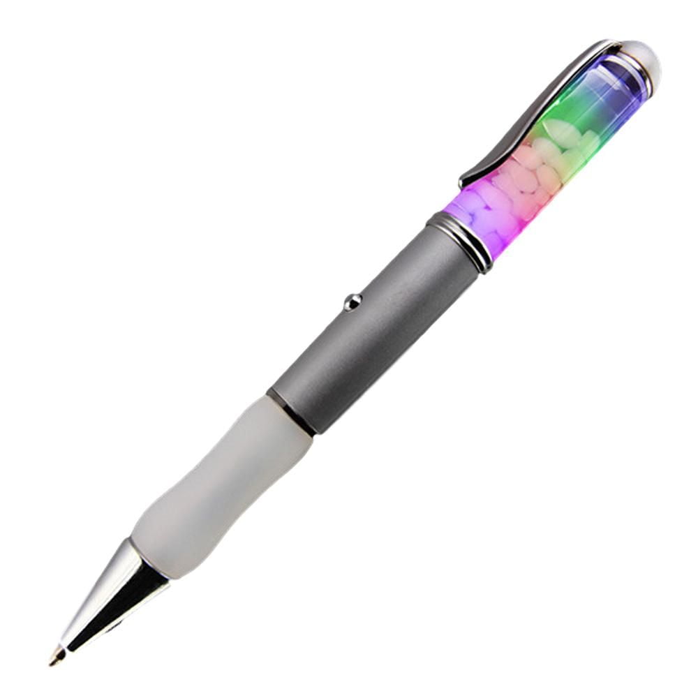Blinkee 1500020 Light Up Floating Pebble Pens, Assorted Color - Walmart.com