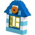 LEGO¨ Classic Blue Creativity Box 10706 (78 Pieces) - Walmart.com