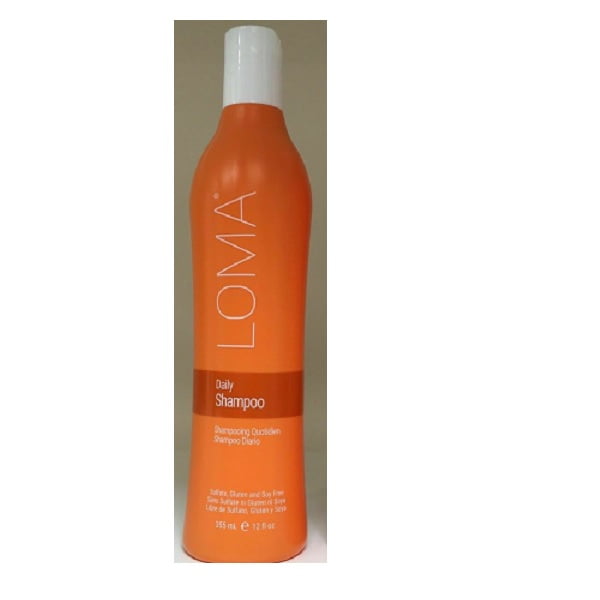 Click here for Loma Daily Shampoo 120z/355ml 120z/355ml prices