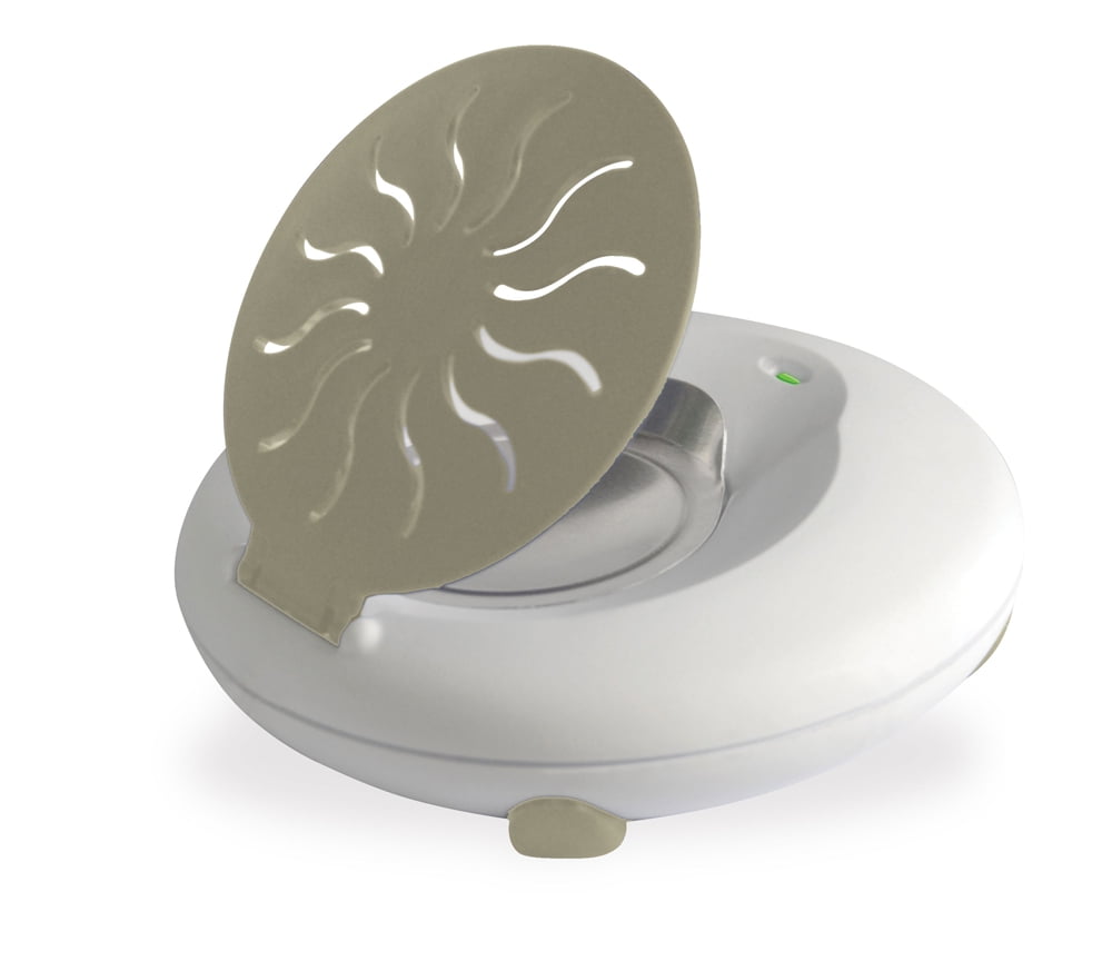 AromaHouse Aromashell Electric Plug In Aromatherapy DIffuser/Warmer for ...