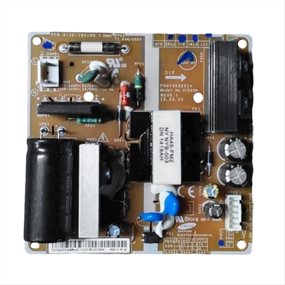 Click here for Unbranded Da92-00530a Da92-00486a Refrigerator Fre... prices