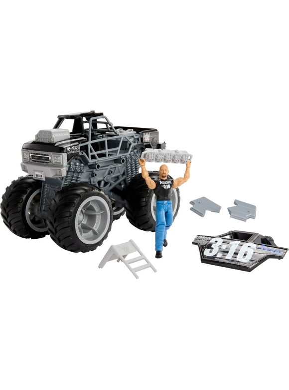 WWE Action Figures in WWE Toys - Walmart.com