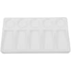 Speedball Pigmented Acrylic Ink Palette Set, 10-Color Set - Walmart.com