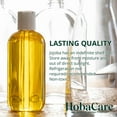 Hobacare Jojoba Oil 8.45oz oil - Walmart.com