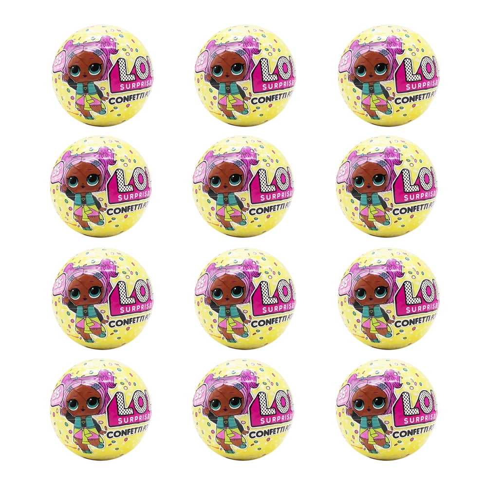 Click here for Yeacher Mystery Surprise Dolls Series 3 - 12-Pack... prices