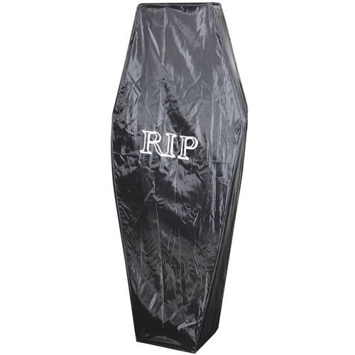 RIP Pop Up Coffin - Walmart.com