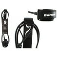 DORSAL Surf Leash for Surfboard Longboard SUP Leg Rope - Walmart.com