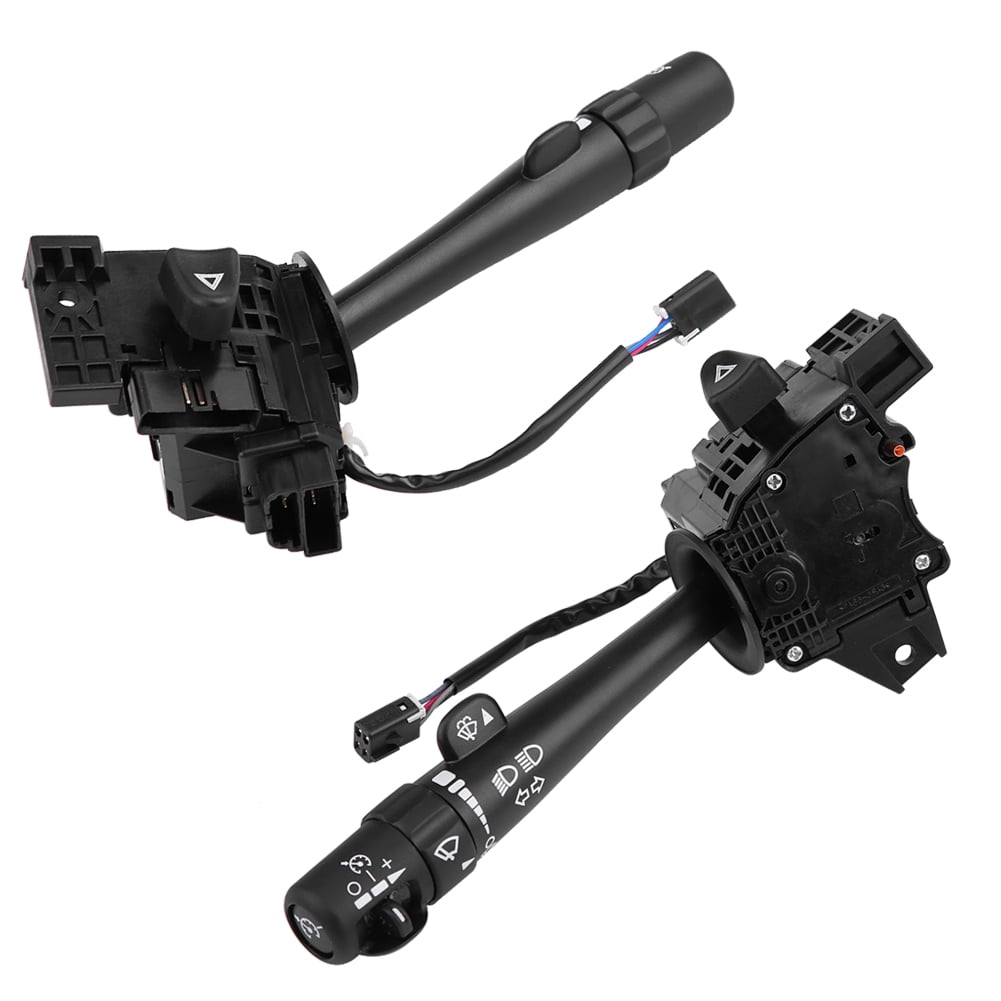 Ccdes Cruise Control Switch for Chevy GMC ,Cruise Control Turn Signal ...