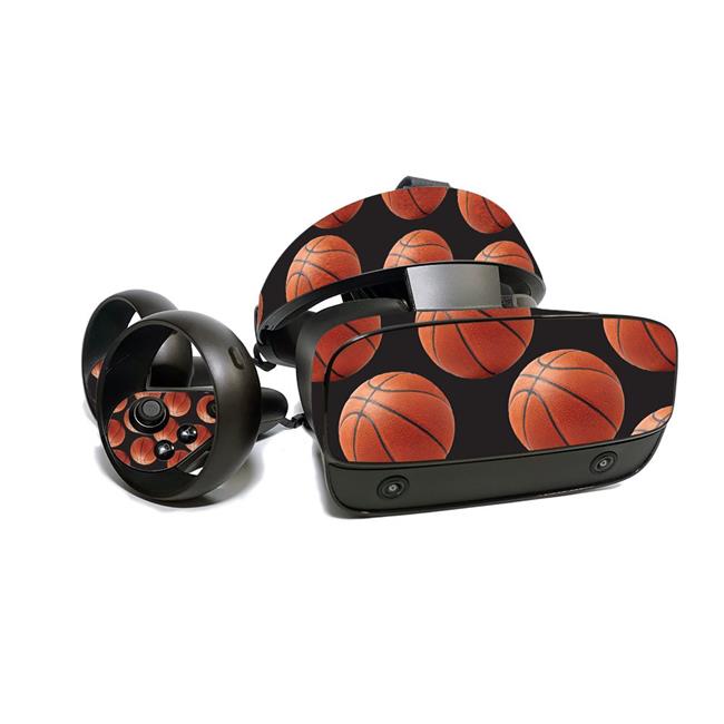 MightySkins OCRIFS-Basketball Skin for Oculus Rift S - Basketball ...