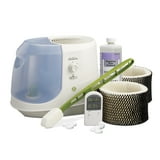 Sunbeam Cool Mist Humidifier, 1 Gal. (Scm1100-nwm) - Walmart.com