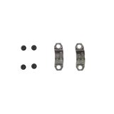 Dana Spicer 1350/1410 U-Joint Strap Kit 3-70-28x Universal Joint Strap ...