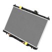 RVNI Radiator for 2004-2008 Ford F150 Expedition Lincoln Navigator Mark ...