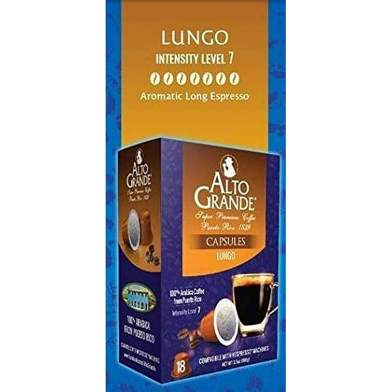 Alto Grande Nespresso Cheap Sale | emergencydentistry.com