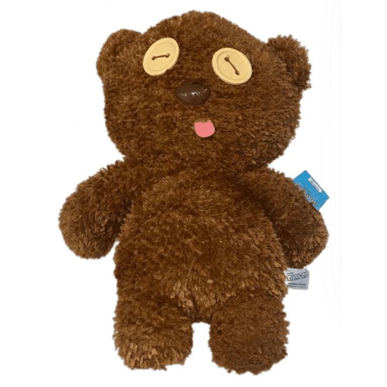 Plush Toy Minion Bob Bear🍕Universal Studios Exclusive Despicable Me ...