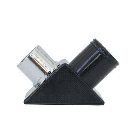 SHTUUYINGG Astronomical Telescope Eyepiece 45/90 Degree Diagonal ...