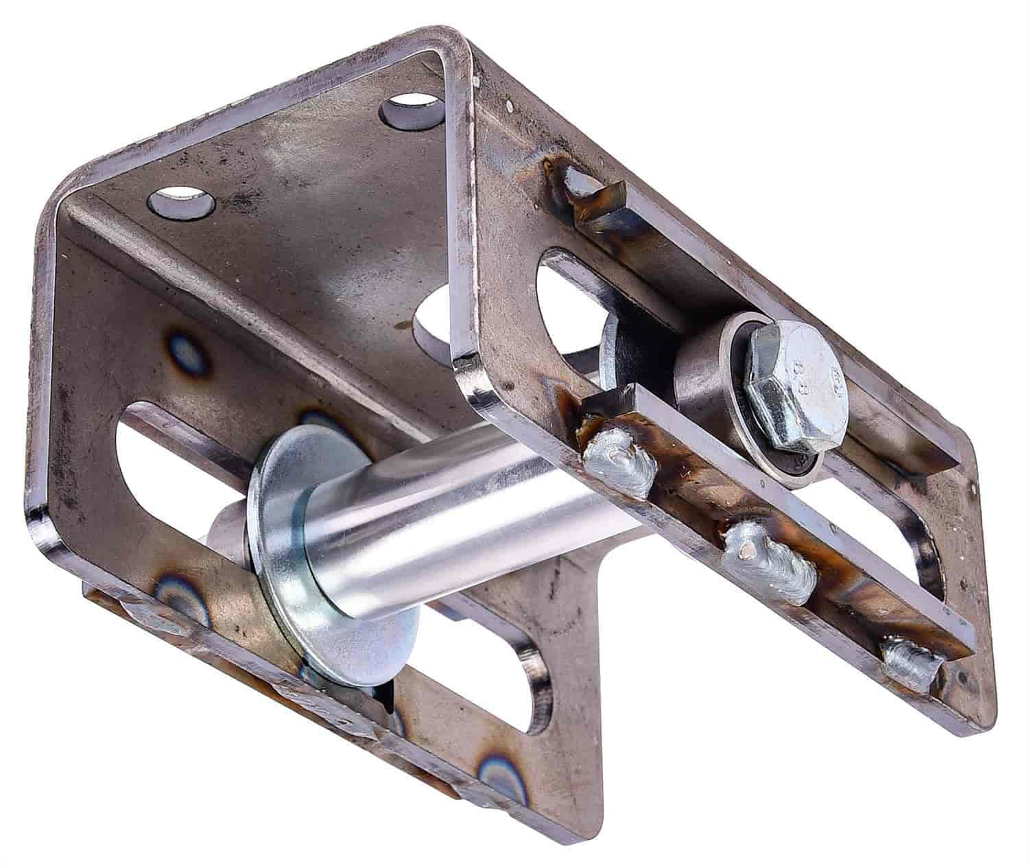 JEGS 60199 Mono-Leaf Spring Slider Roller Bearing Design Fits 2.500 in ...