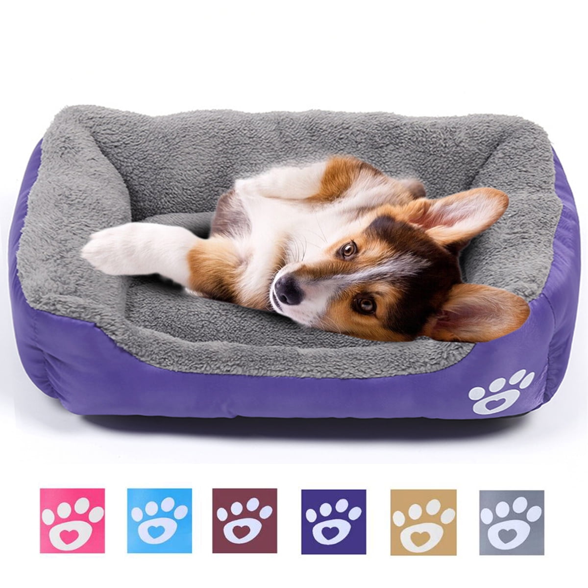 Click here for Yoytoo Pet Dog Bed Washable Dogs Cat Beds For Smal... prices