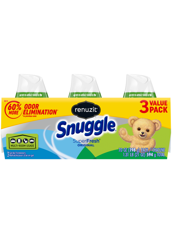 Renuzit Air Fresheners in Household Essentials by Brand - Walmart.com