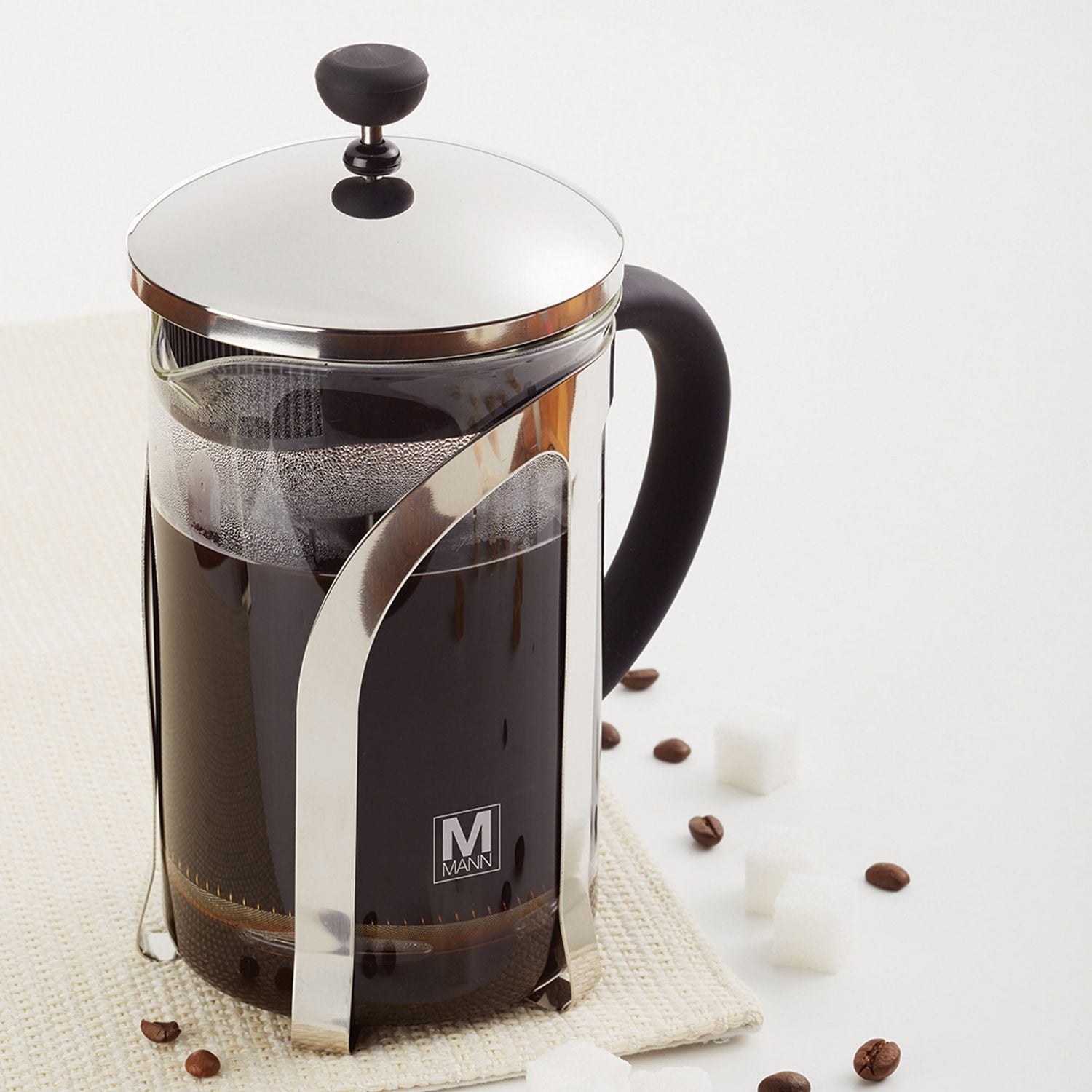 Click here for Safdie & Co. French Coffee Press prices