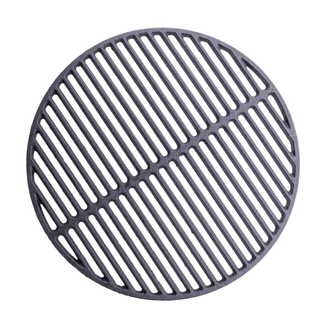 Casting Cooking Grid for Kamado 18 in. Grill - Walmart.com