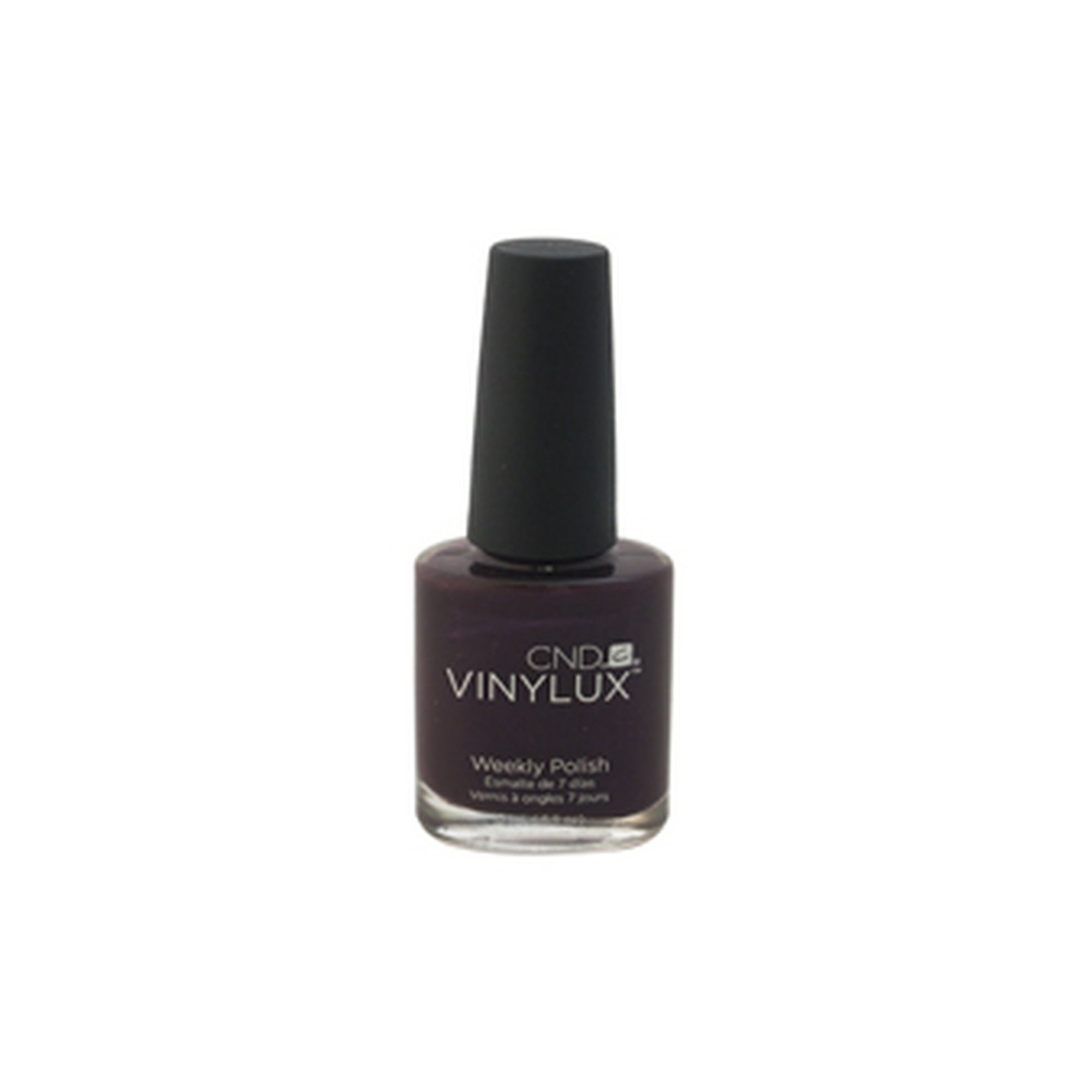 Click here for Cnd Vinylux Weekly Polish - # 175 Plum Paisley By... prices