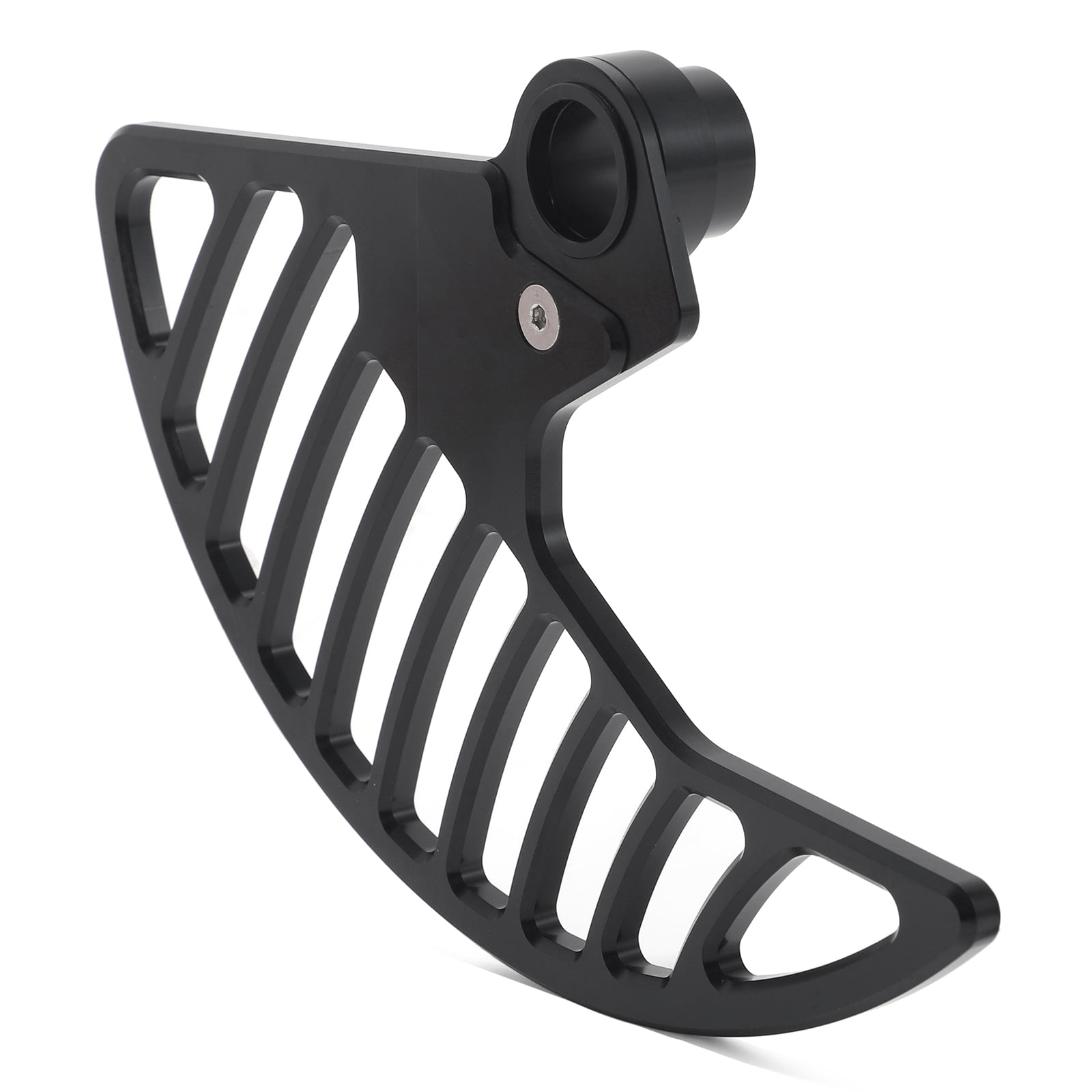 Aluminum Front Brake Rotor Guard Caliper Mount for Sur-Ron Ultra Bee ...