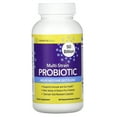 Innovixlabs Multi Strain Probiotic 50 Billion 60 Capsules
