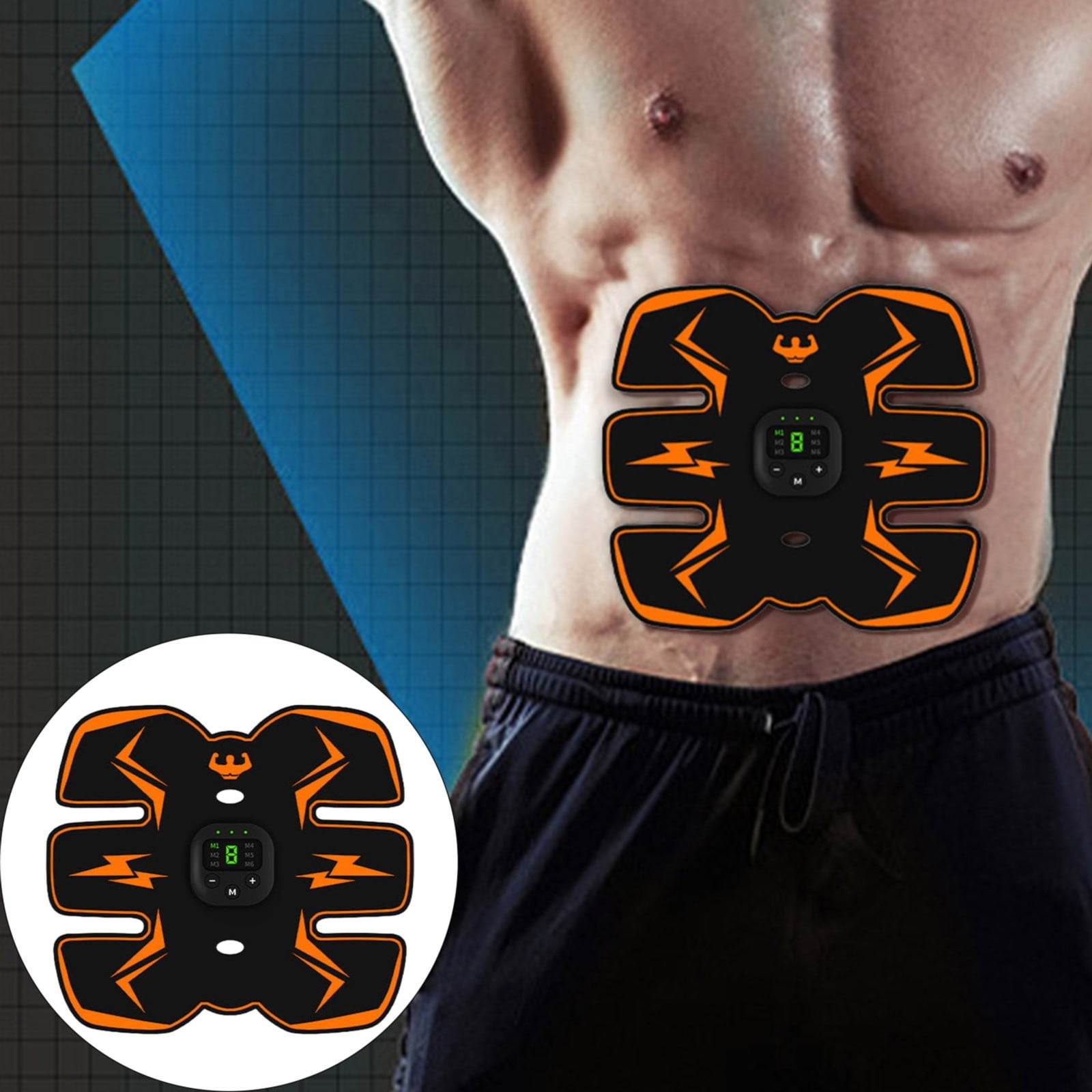 Click here for Belleau Electronic Muscle Stimulator Stimulator Ab... prices