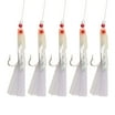 Krippled Fishing Lures Anchovy Bait Rigs - Walmart.com