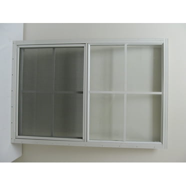 32 X 14 VINYL AWNING WINDOW - INSULATED - Walmart.com