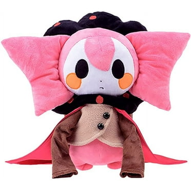 Winx Club Magical Fairy Friend Frog Plush - Walmart.com