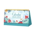 CaiTeLin 2024-2025 English Simplified Desktop Calendar Plan - Walmart.com CaiTeLin 2024-2025 English Simplified Desktop Calendar Plan - Walmart.com