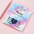 12 Constellation Zodiac Necklace Mood Necklace Temperature Sensing ...