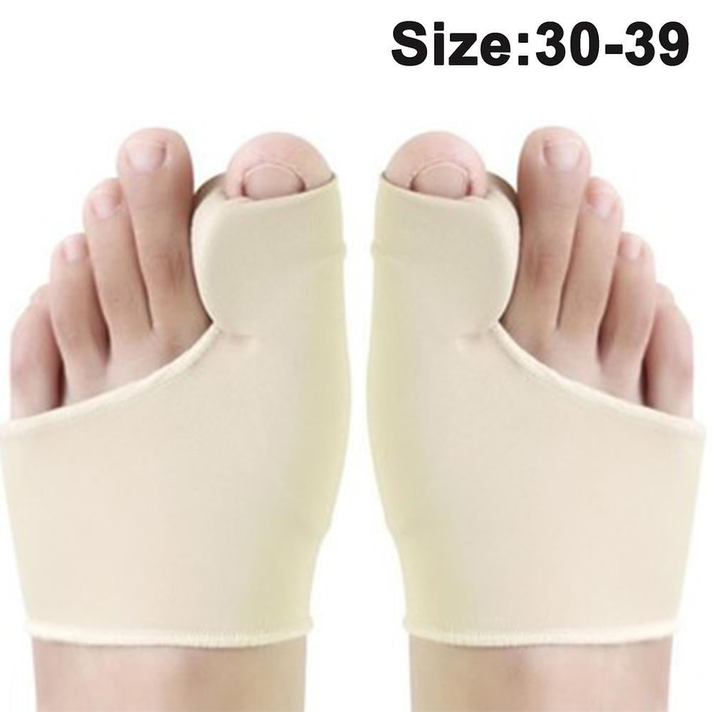 Click here for Nicegou Bunion Corrector Toe Straightener Orthoped... prices