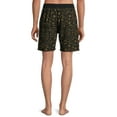Modelo Beer Men's & Big Men's Board Shorts Swim Trunks, 7.5" Inseam ...