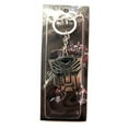 Anime World Transformers Autobot Chrome Keychain Key Ring - Walmart.com